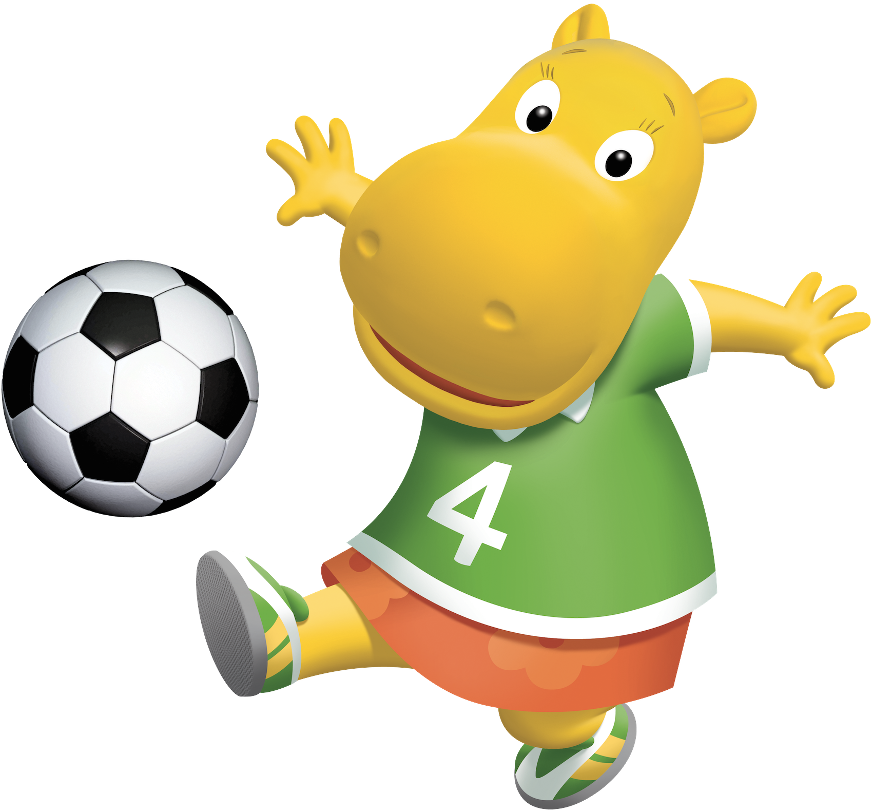Tasha/Images | The Backyardigans Wiki | FANDOM powered by Wikia
