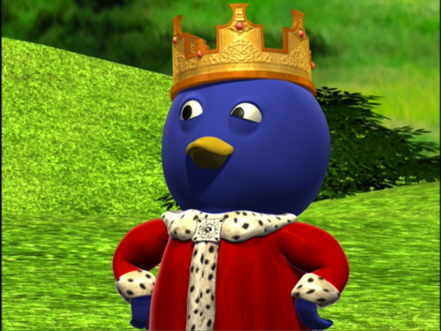 King Pablo | The Backyardigans Wiki | Fandom powered by Wikia King Pablo | The Backyardigans Wiki | Fandom powered by Wikia