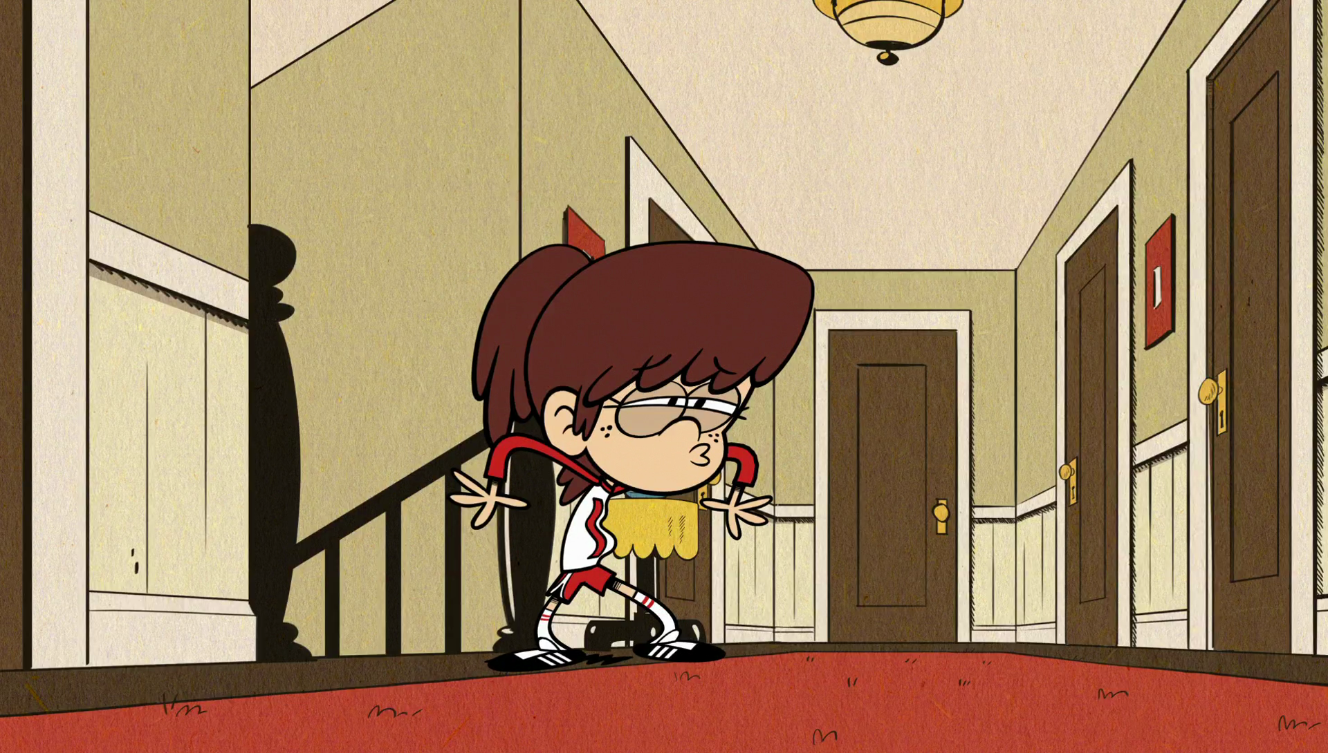 Image S1e10b Lynns Stomach Growlspng The Loud House Encyclopedia Fandom Powered By Wikia