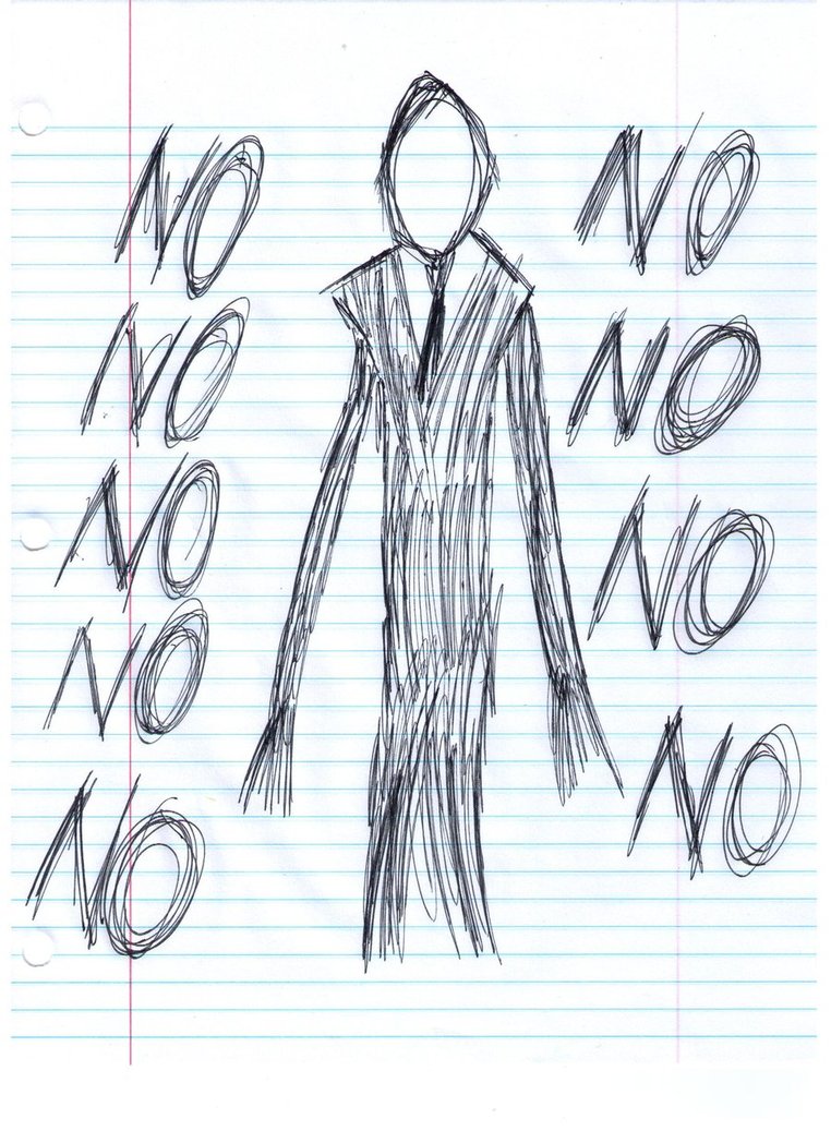 Pages The Slender Man Wiki Fandom Powered By Wikia