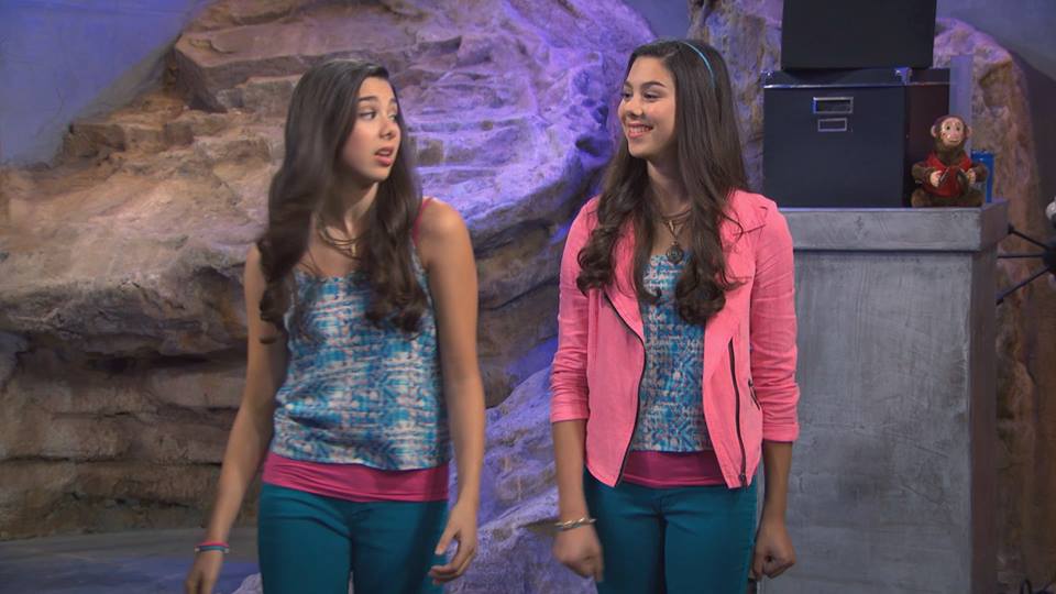 Clones The Thundermans Wiki Fandom Powered By Wikia