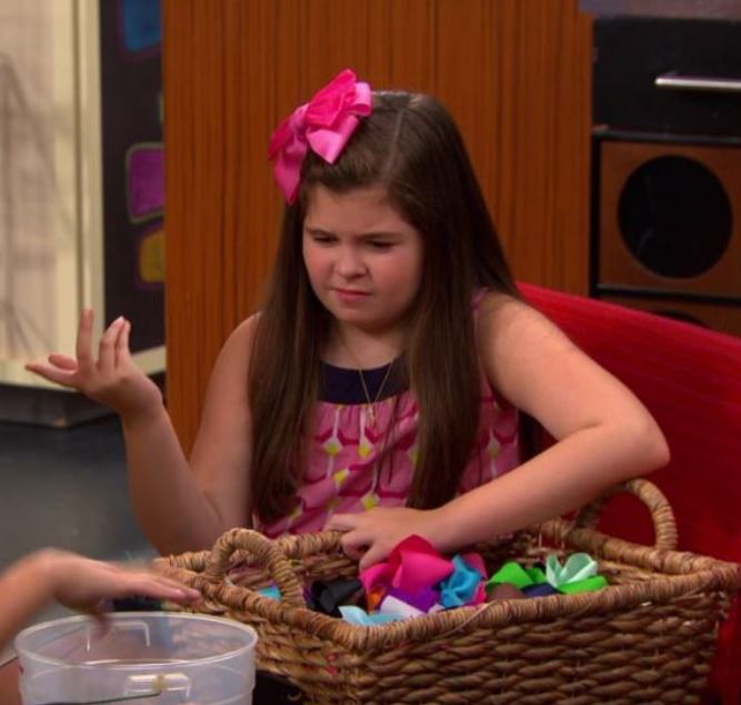 Image Nora Thunderman S2 The Thundermans Wiki Fandom Powered By Wikia