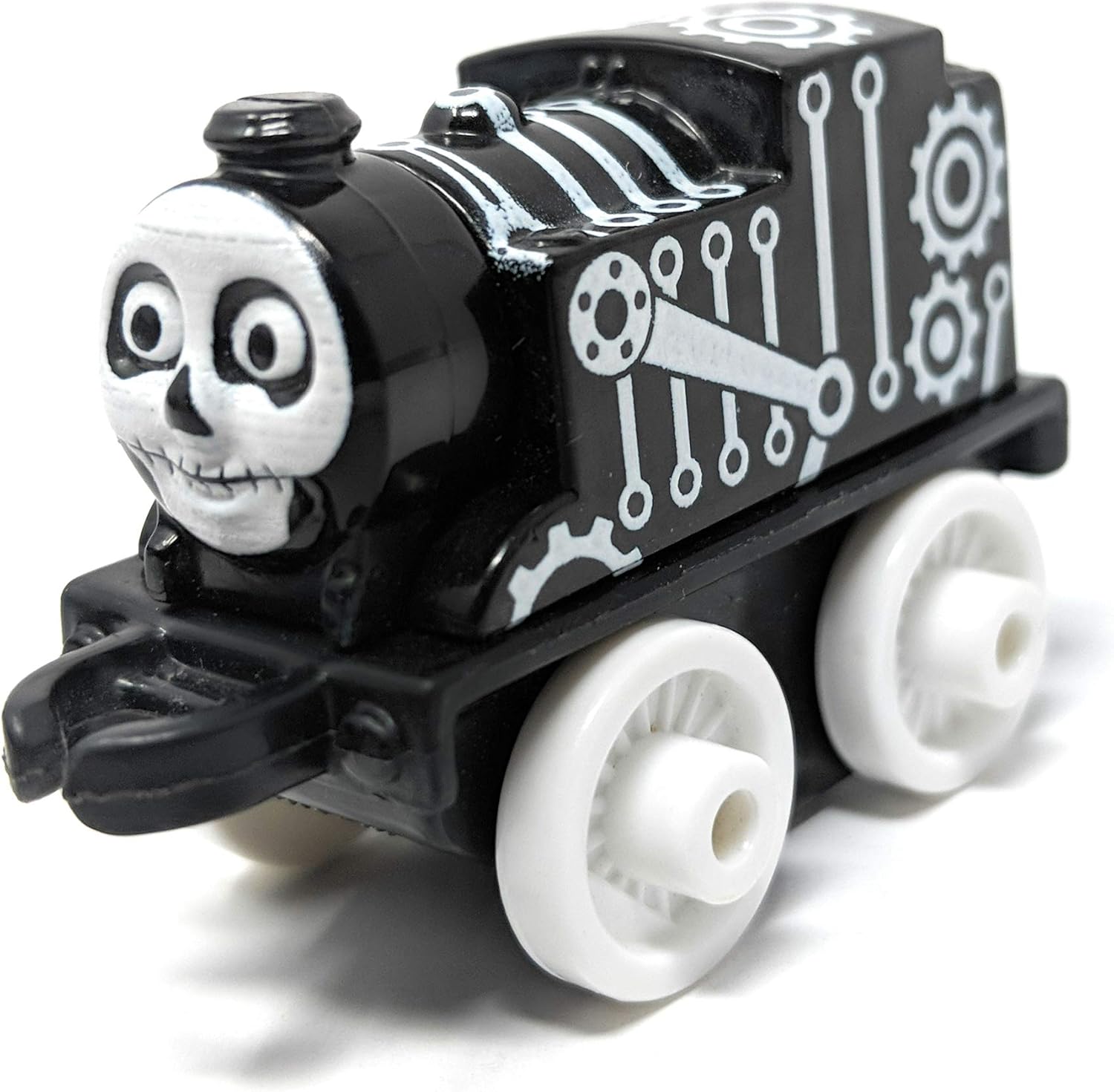 Spooky Thomas | Thomas and Friends MINIS Wiki | Fandom powered by Wikia Spooky Thomas | Thomas and Friends MINIS Wiki | Fandom powered by Wikia