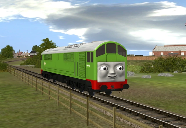 BoCo | Thomas:The Trainz Adventures Wiki | Fandom powered by Wikia