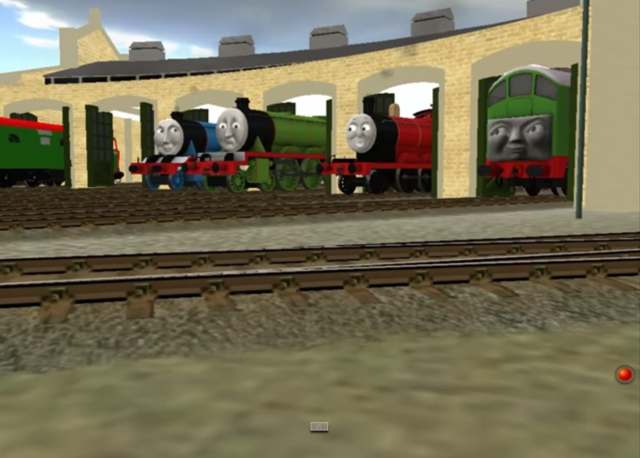 Boco Thomasthe Trainz Adventures Wiki Fandom Powered By Wikia