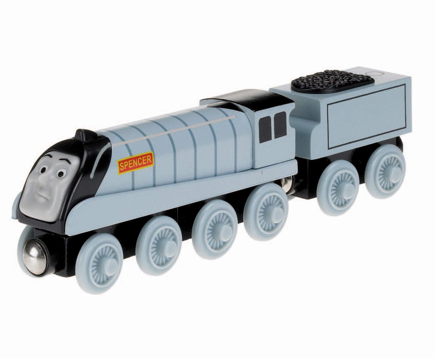 Spencer | Thomas Wooden Railway Wiki | FANDOM powered by Wikia Spencer | Thomas Wooden Railway Wiki | FANDOM powered by Wikia
