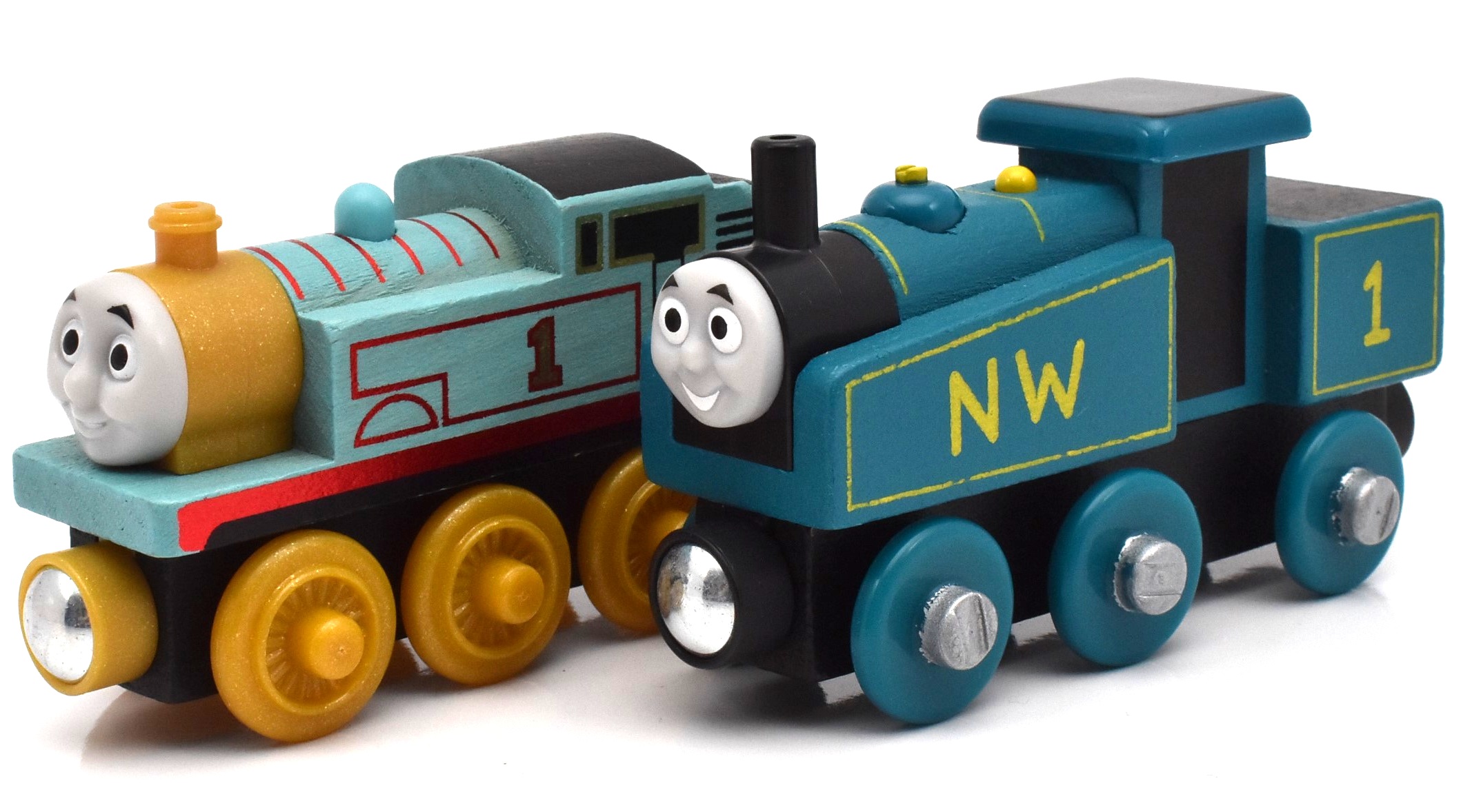 Thomas Engine T Pack Thomas Wooden Railway Wiki Fandom Powered