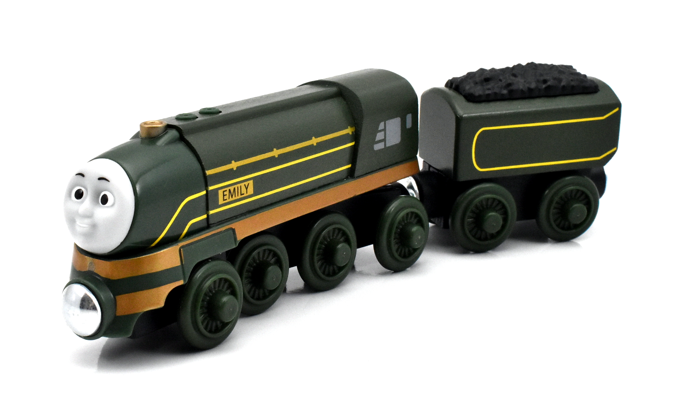 Streamlined Emily | Thomas Wooden Railway Wiki | FANDOM powered by Wikia Streamlined Emily | Thomas Wooden Railway Wiki | FANDOM powered by Wikia