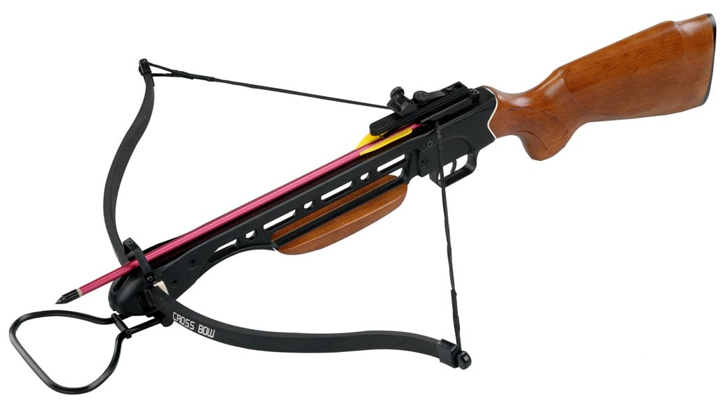 Crossbow | The Last Stand Wiki | Fandom powered by Wikia