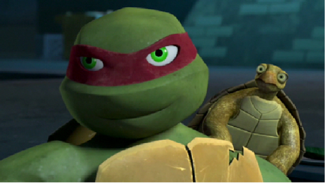 Archivo2012 Spikeraph 02png Wiki Tmnt 2012 Fandom Powered By Wikia