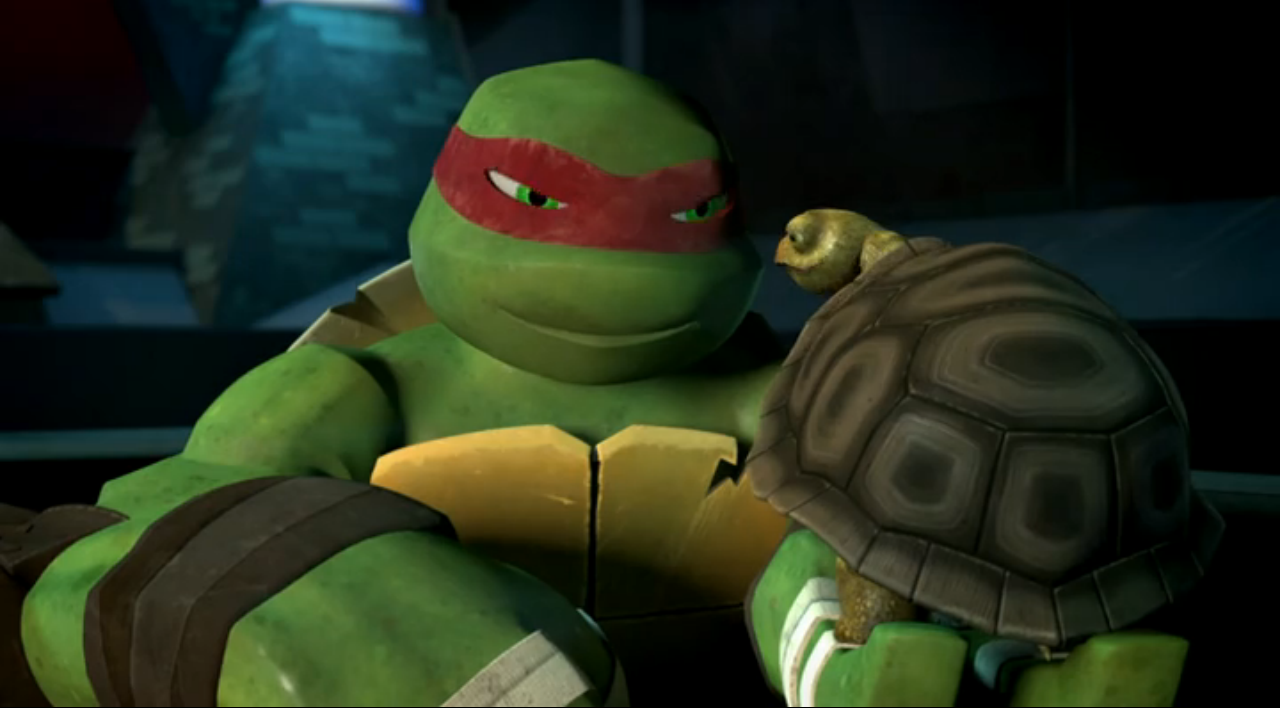 Image Raph With Spikepng Tmntpedia Fandom Powered By Wikia