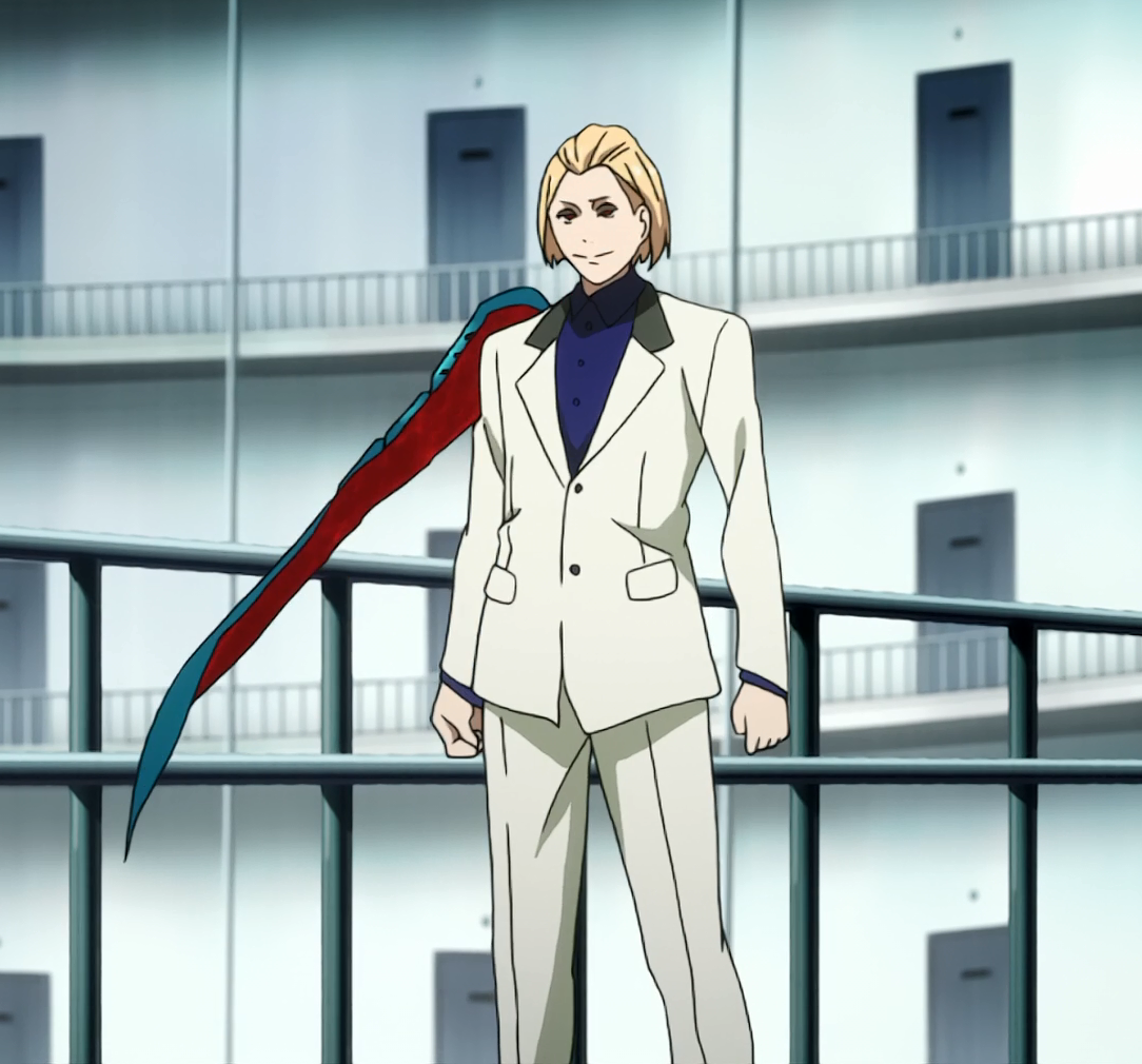 Image Nakipng Tokyo Ghoul Wiki Fandom Powered By Wikia