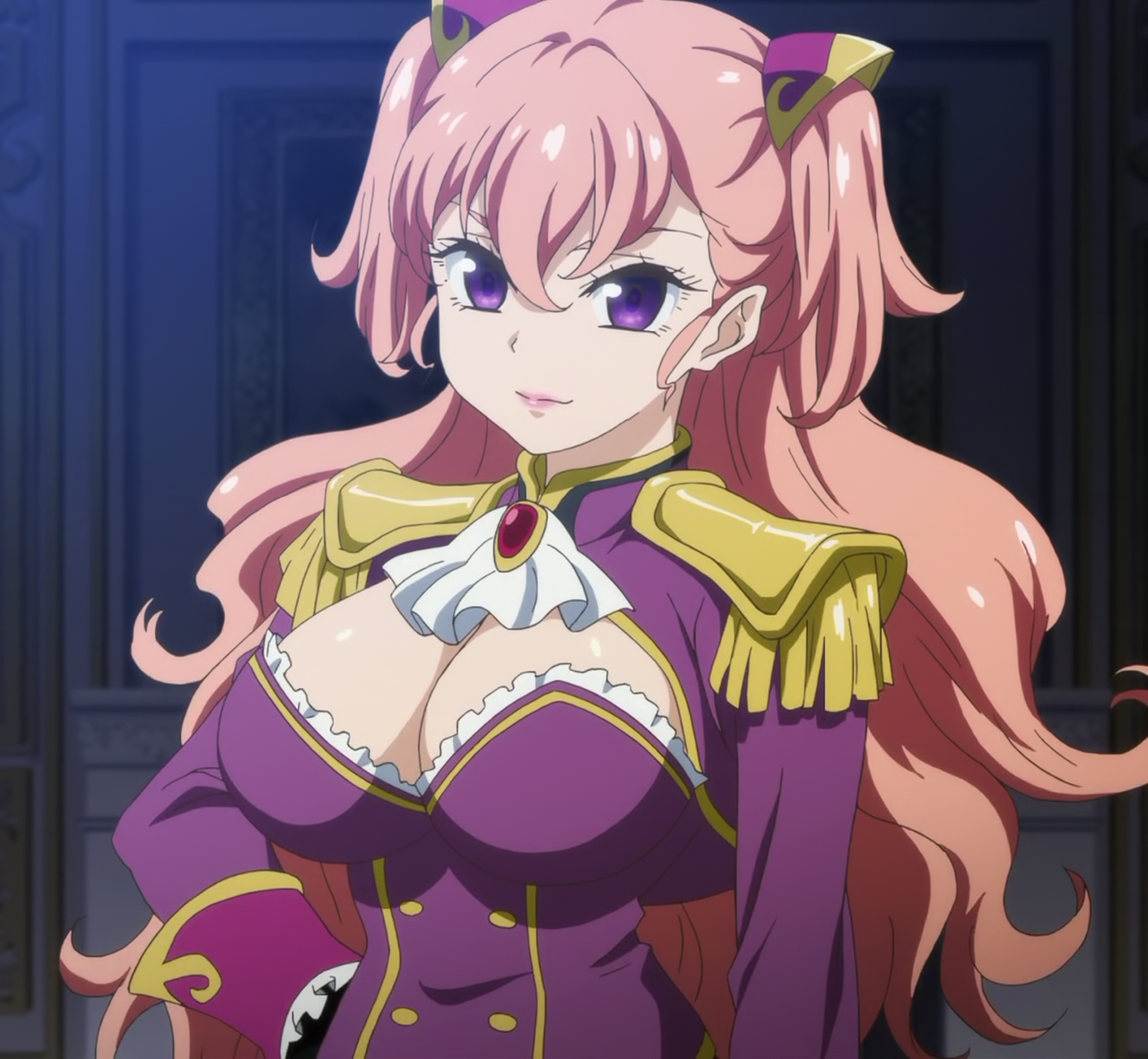 Charlotte Scherzen | Top-Strongest Wikia | Fandom powered by Wikia Charlotte Scherzen | Top-Strongest Wikia | Fandom powered by Wikia