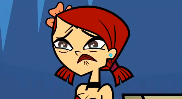 Zoey Total Drama Fanon Site Wiki Fandom Powered By Wikia