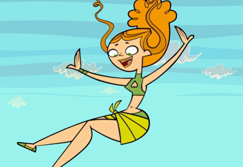 Izzy Total Roleplay Drama Wiki Fandom Powered By Wikia