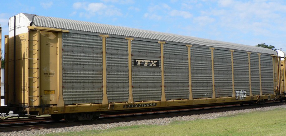 Autorack | Trains And Locomotives Wiki | FANDOM powered by Wikia