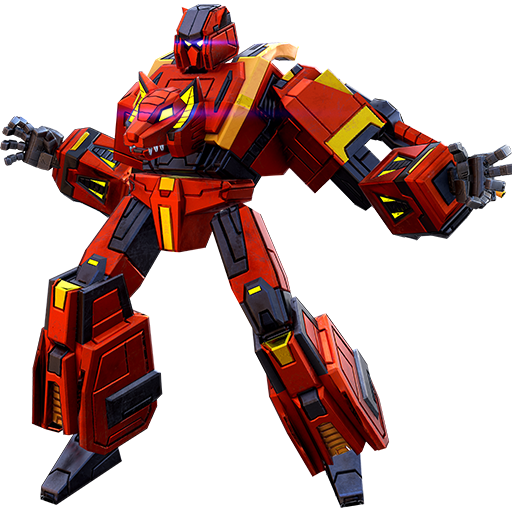 Rampage Transformers Earth Wars Wikia Fandom Powered By Wikia