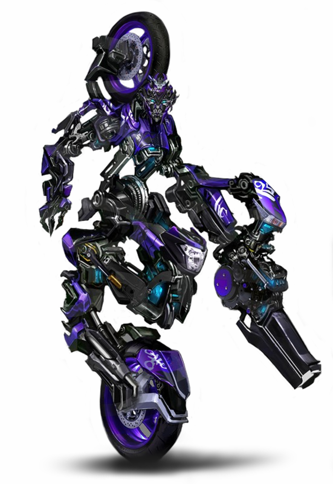Chromia Transformers Movieverse Wiki Fandom Powered By Wikia