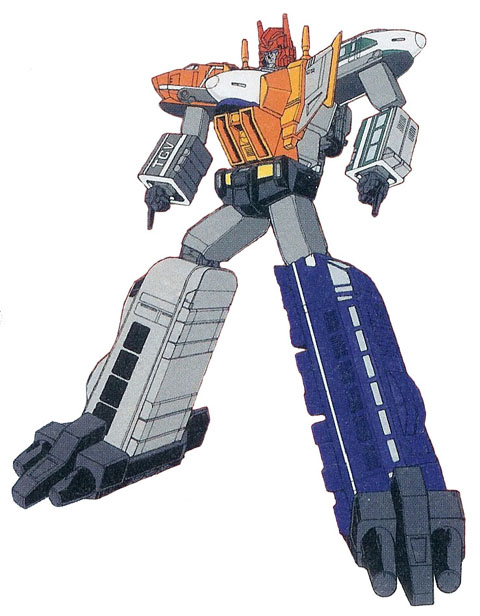 Sixliner Teletraan I The Transformers Wiki Fandom Powered By Wikia
