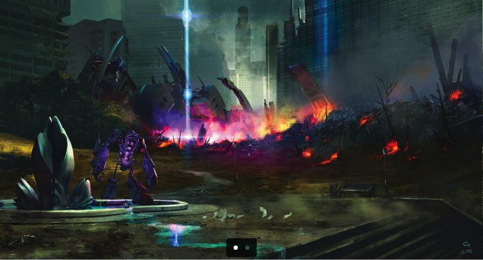 Terrorcons Transformers Universe Wiki Fandom Powered By Wikia