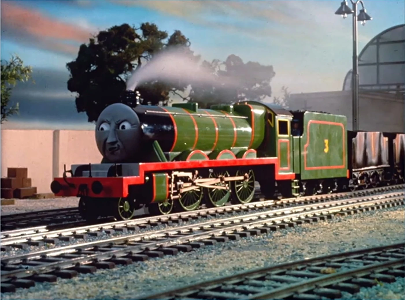 Image - TenderEngines44.jpg | Thomas the Tank Engine Wikia | Fandom powered by Wikia