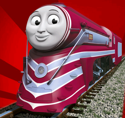 Image Caitlinpromo2png Thomas The Tank Engine Wikia Wikia
