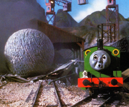 Boulder | Thomas the Tank Engine Wikia | Fandom powered by Wikia