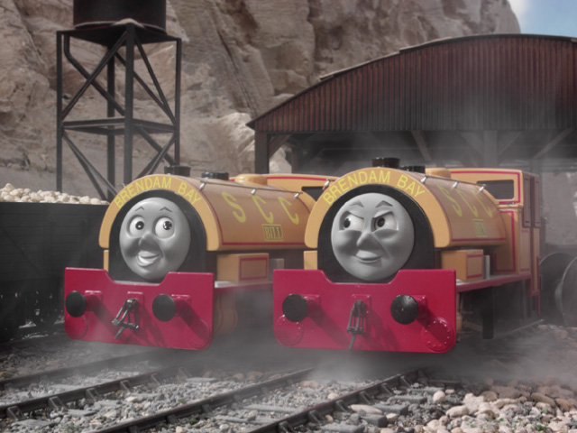 Image - Bill,BenandFergus15.PNG | Thomas the Tank Engine Wikia | Fandom powered by Wikia