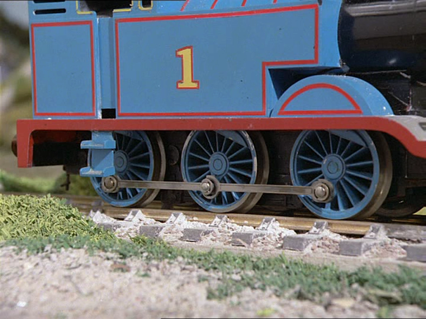 Image - ThomasandGordon2.png | Thomas the Tank Engine Wikia | Fandom powered by Wikia
