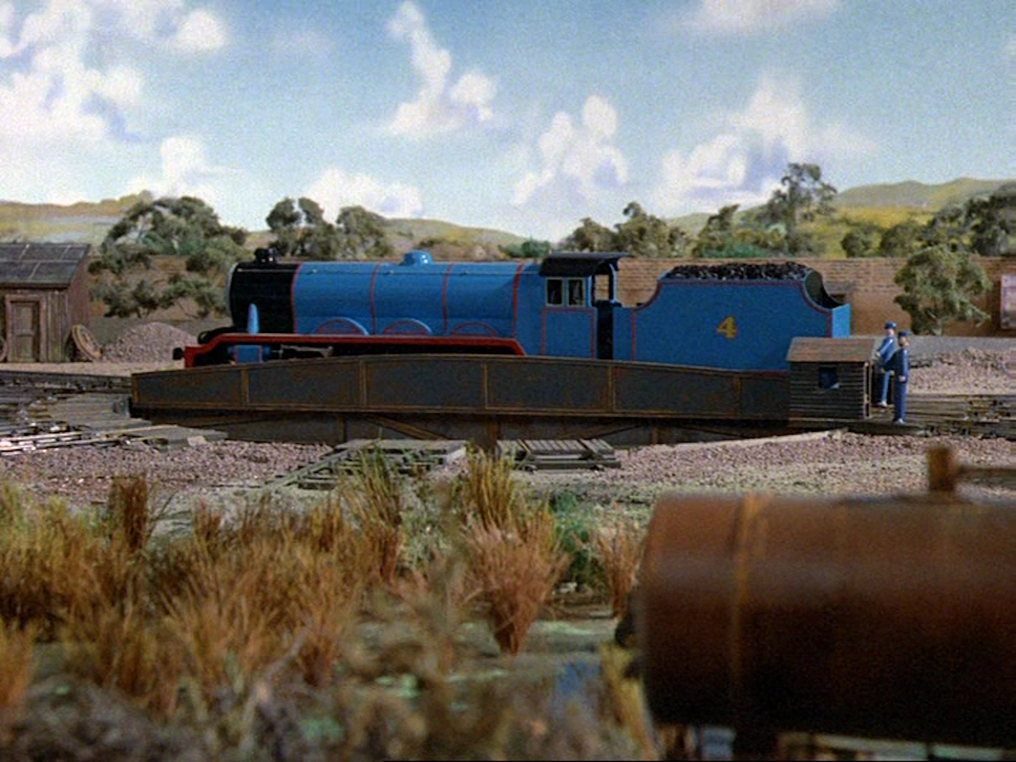 Image - OfftheRails20.png | Thomas the Tank Engine Wikia | Fandom powered by Wikia