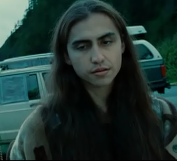 Sam Uley Twilight Saga Wiki Wikia