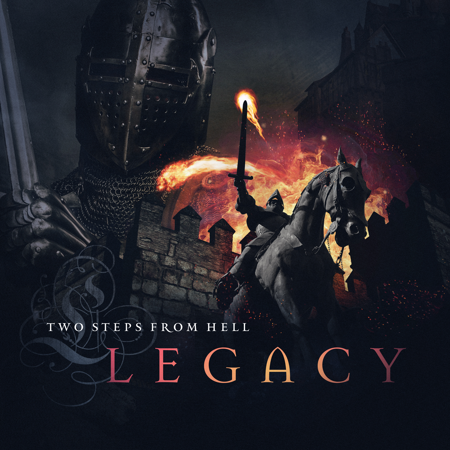 Legacy | Two Steps From Hell Wikia | FANDOM powered by Wikia Legacy | Two Steps From Hell Wikia | FANDOM powered by Wikia