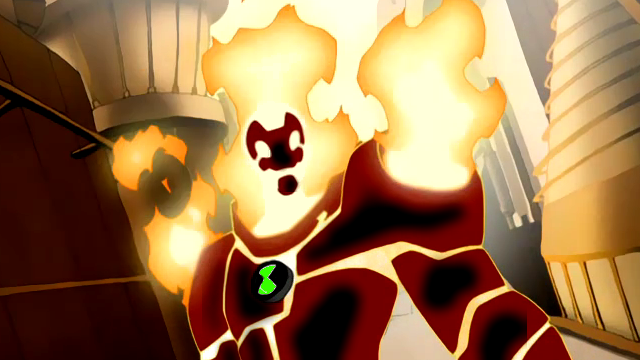 Chama | Universo Ben 10 Fanfiction | FANDOM powered by Wikia Chama | Universo Ben 10 Fanfiction | FANDOM powered by Wikia
