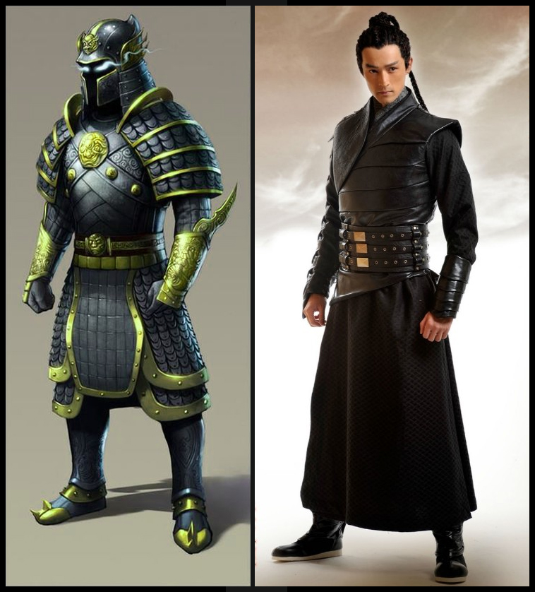 Mandarin | Ultimate Marvel Cinematic Universe Wikia | FANDOM powered by ... Mandarin | Ultimate Marvel Cinematic Universe Wikia | FANDOM powered by ...