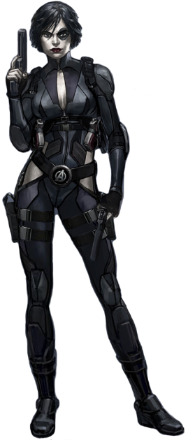 Domino | Ultimate Marvel Cinematic Universe Wikia | FANDOM powered by Wikia Domino | Ultimate Marvel Cinematic Universe Wikia | FANDOM powered by Wikia