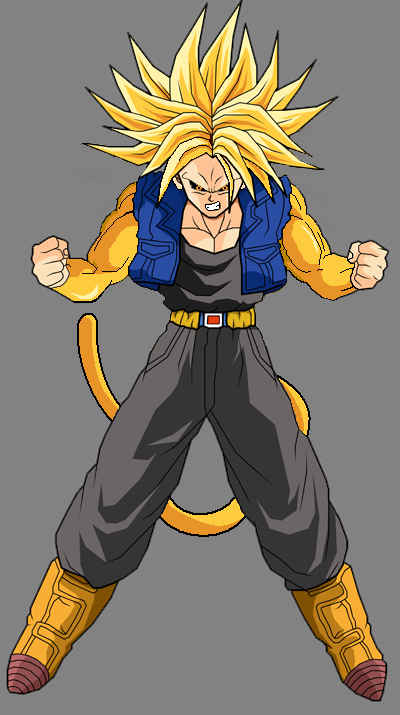 Chaotix Super Saiyan | Ultra Dragon Ball Wiki | FANDOM powered by Wikia Chaotix Super Saiyan | Ultra Dragon Ball Wiki | FANDOM powered by Wikia