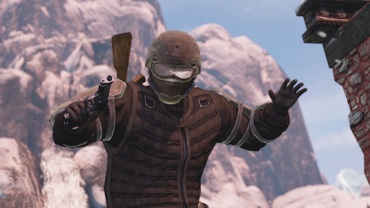 Dragan Uncharted Wiki Fandom Powered By Wikia