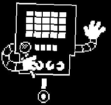 Mettaton | Wikia Undertale | FANDOM powered by Wikia