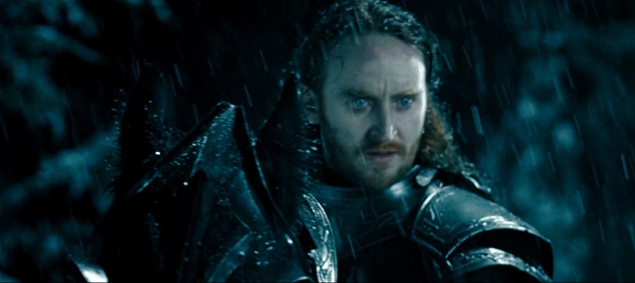 Underworld Williams Marcus