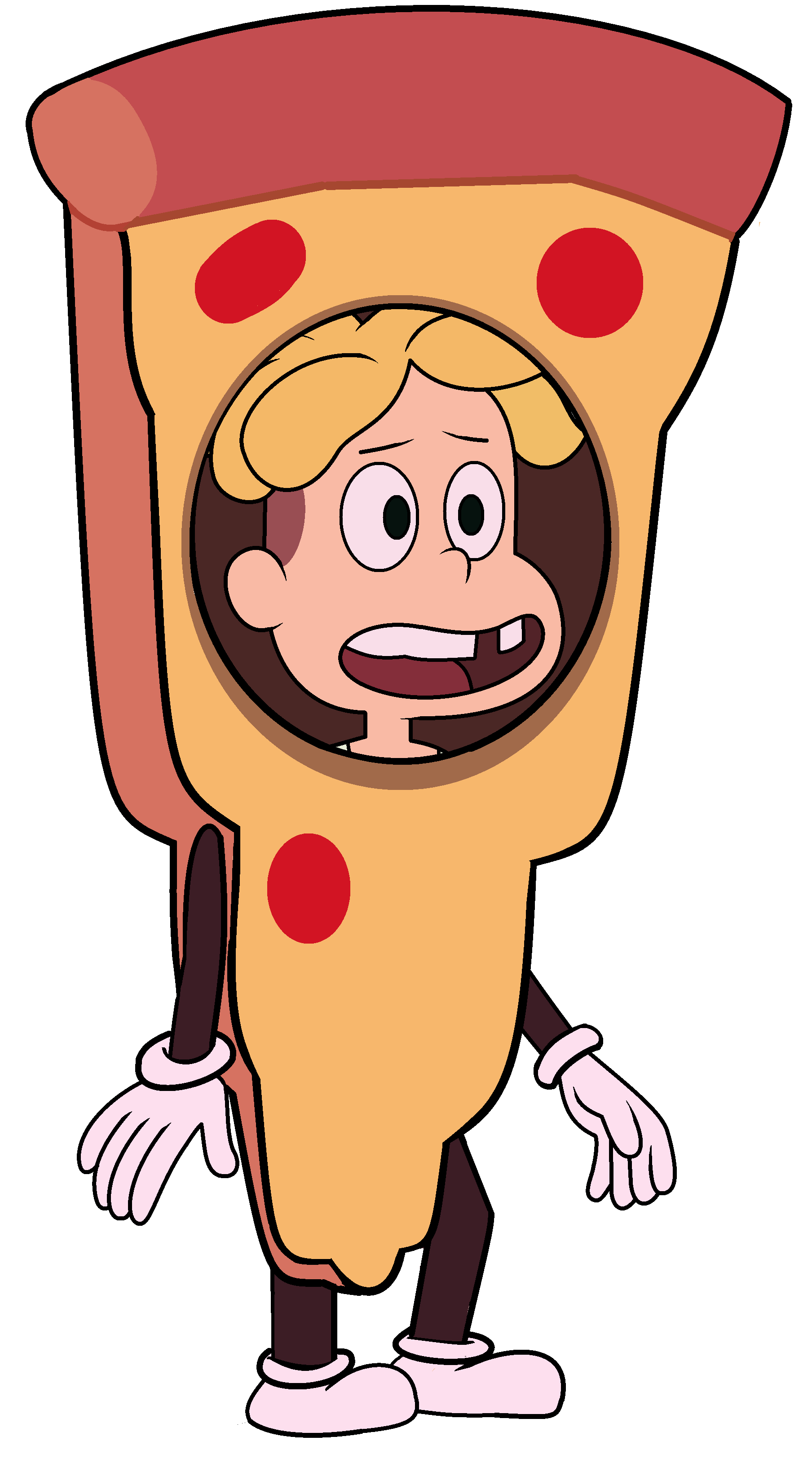 Peedee Fryman Steven Universe Wiki Fandom Powered By Wikia