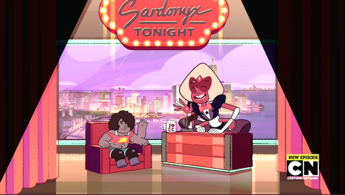 Cuarto de Sardonyx | Steven Universe Wiki | Fandom powered by Wikia Cuarto de Sardonyx | Steven Universe Wiki | Fandom powered by Wikia