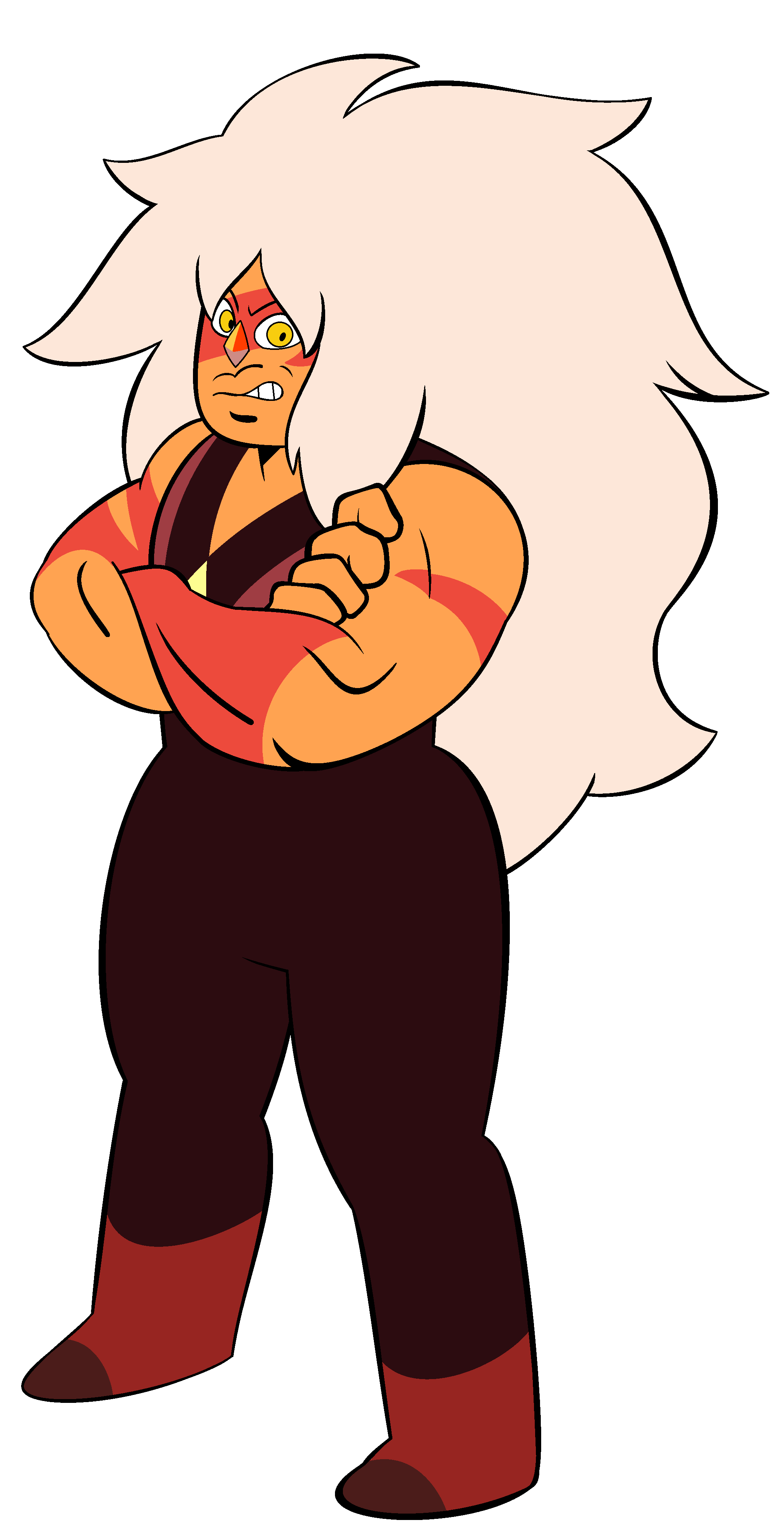 Archivo:Jasper.png | Steven Universe Wiki | Fandom powered by Wikia Archivo:Jasper.png | Steven Universe Wiki | Fandom powered by Wikia