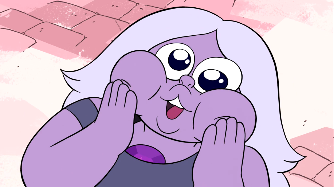Archivocara Amatistapng Steven Universe Wiki Fandom Powered By Wikia