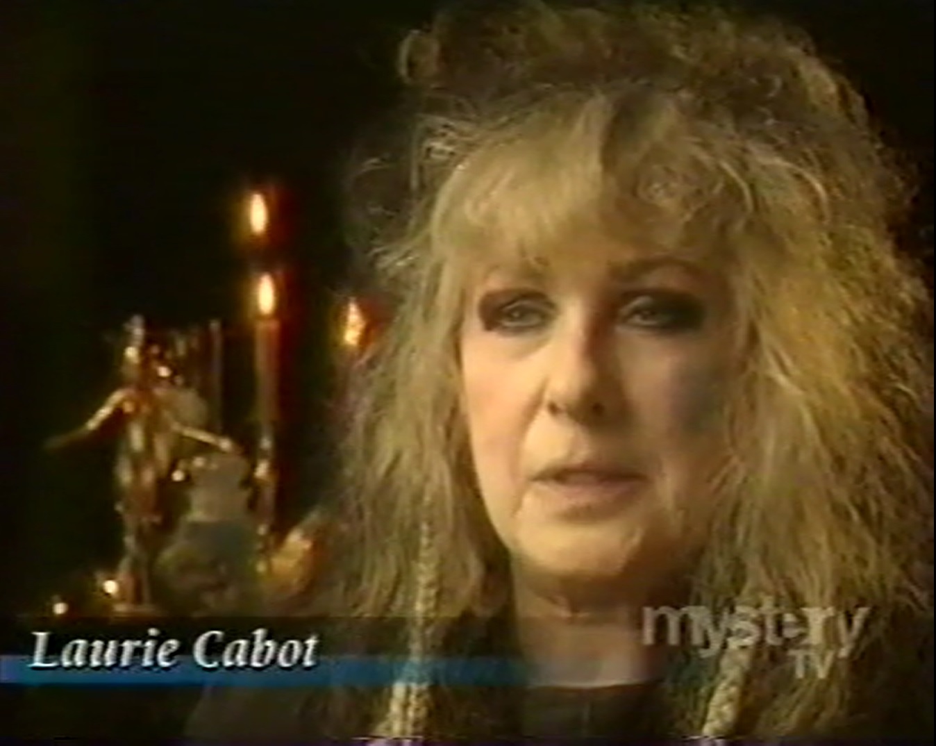 Laurie Cabot | Unsolved Mysteries Wiki | FANDOM powered by Wikia Laurie Cabot | Unsolved Mysteries Wiki | FANDOM powered by Wikia