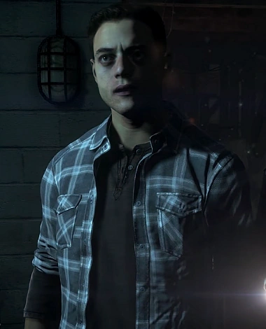 Josh Washington | Wikia Until Dawn | FANDOM powered by Wikia