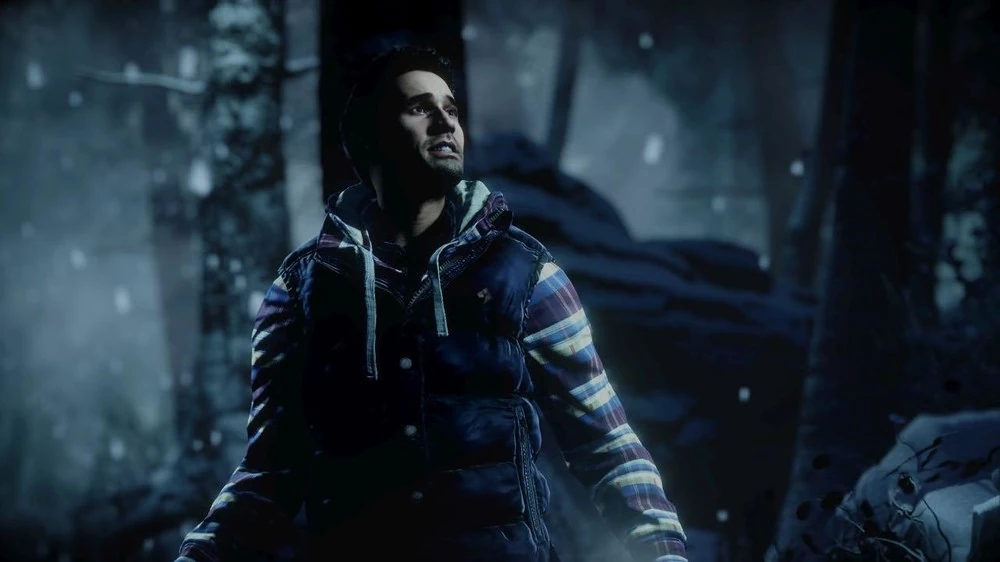 Mike | Wikia Until Dawn | FANDOM powered by Wikia