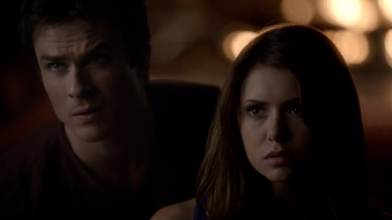 Image Delena 2 Tvd 5x06 The Vampire Diaries Wiki Fandom