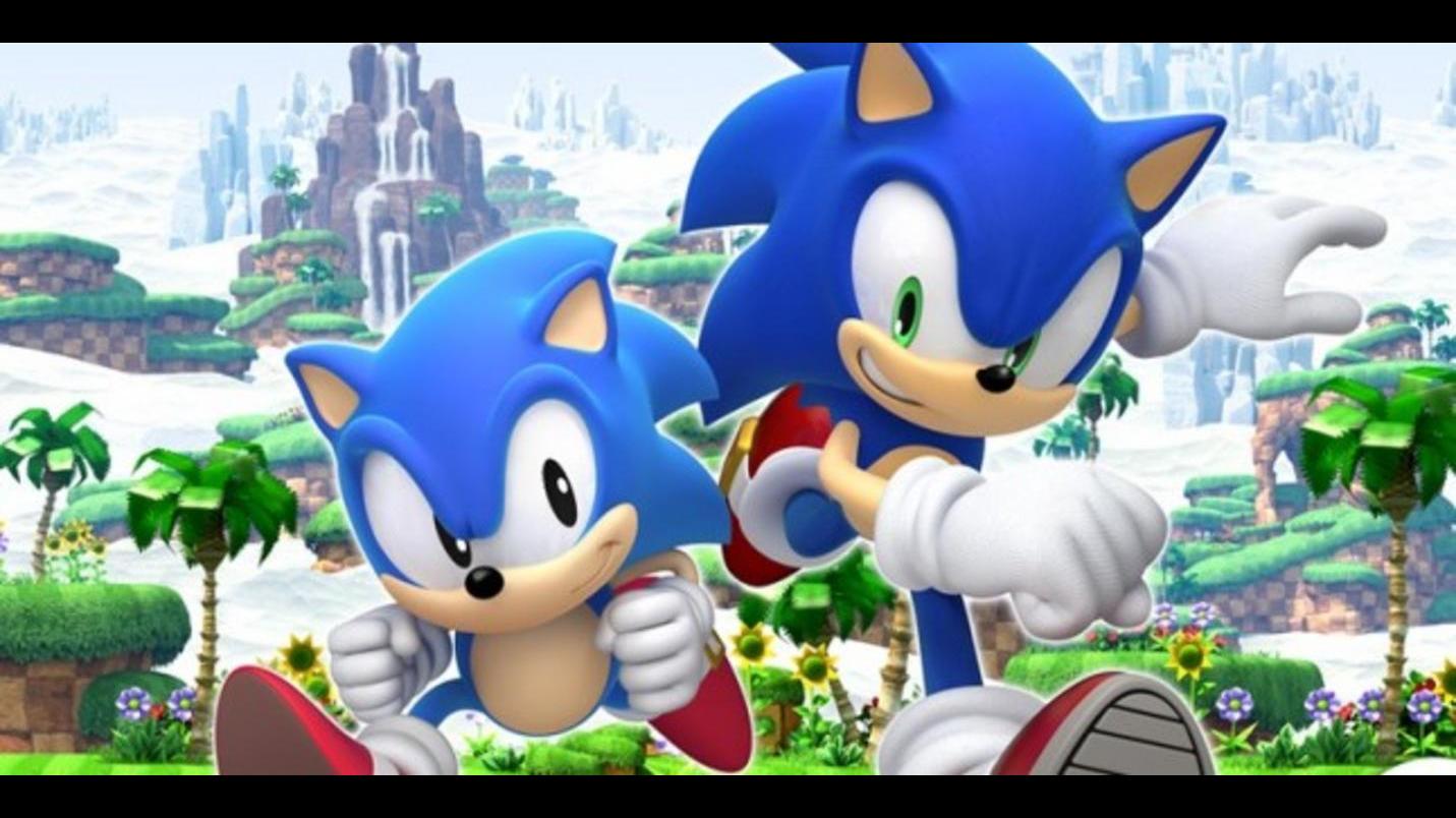 Video - Sonic Generations -- Dreamcast Era Trailer | Sonic News Network ... Video - Sonic Generations -- Dreamcast Era Trailer | Sonic News Network ...