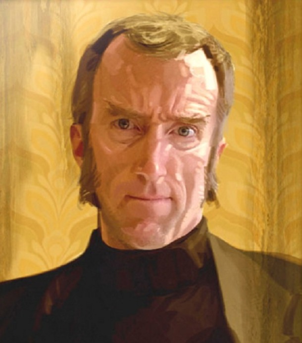 Cave Johnson | Villains Wiki | Fandom powered by Wikia Cave Johnson | Villains Wiki | Fandom powered by Wikia