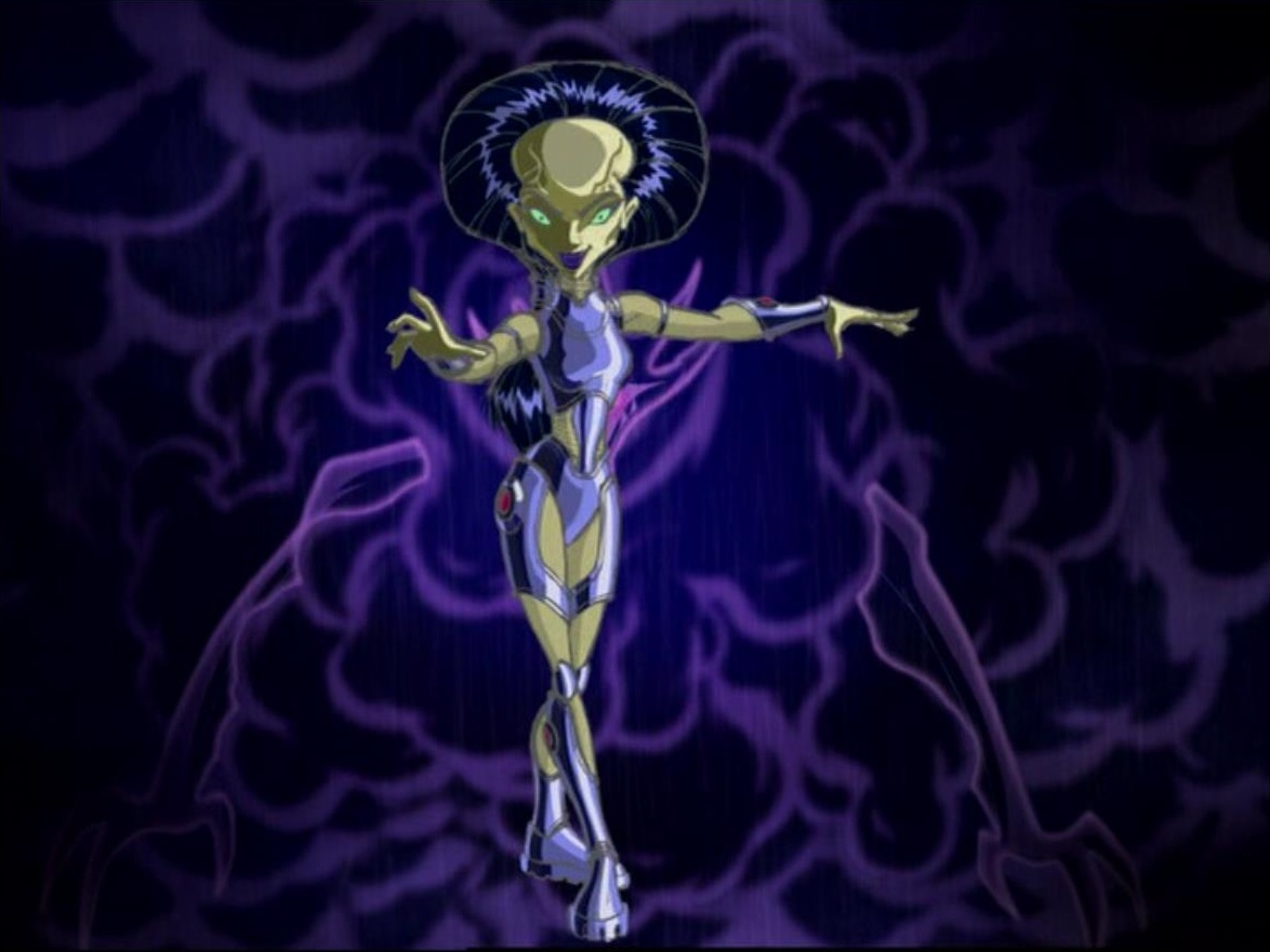 Mastermind (Loonatics Unleashed) | Villains Wiki | Fandom powered by Wikia Mastermind (Loonatics Unleashed) | Villains Wiki | Fandom powered by Wikia
